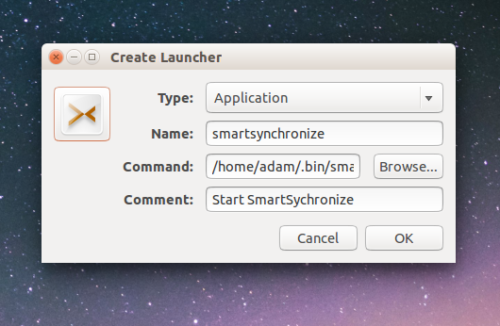 Creating Launcher Icons in Ubuntu (14.04) – Adam Siembida | Personal ... Creating Launcher Icons in Ubuntu (14.04) – Adam Siembida | Personal ...
